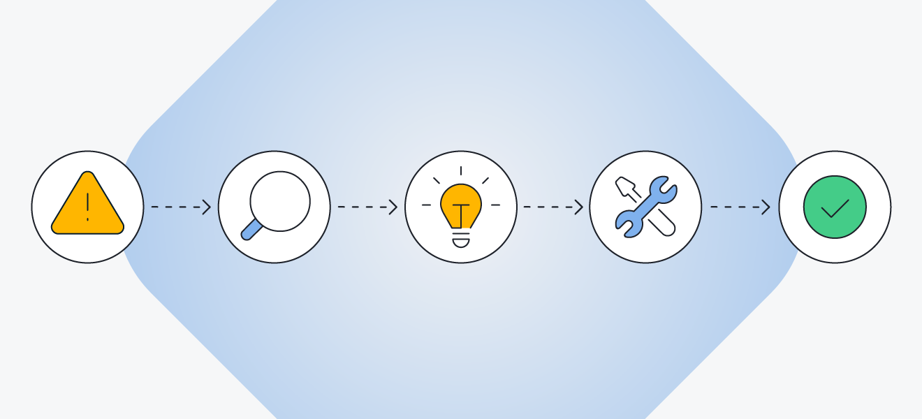 How to Troubleshoot: 7 Simple Steps for Easy Troubleshooting